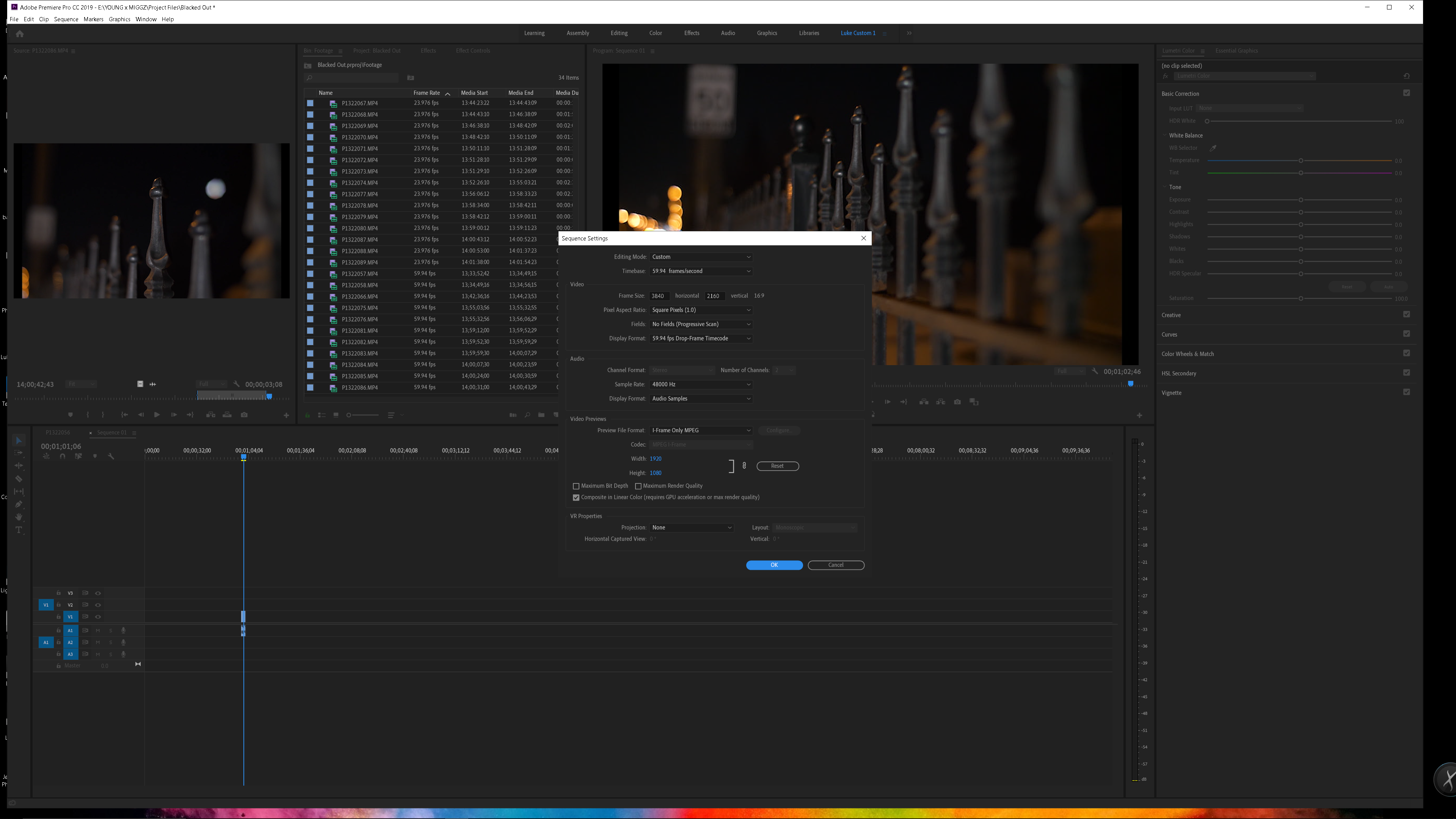  vairov Susij s Kailis Premiere Pro Black Bars 2mousaku